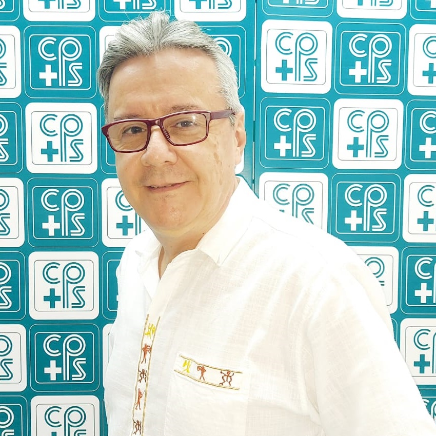 Caja Petrolera de Salud - Regional Santa Cruz
